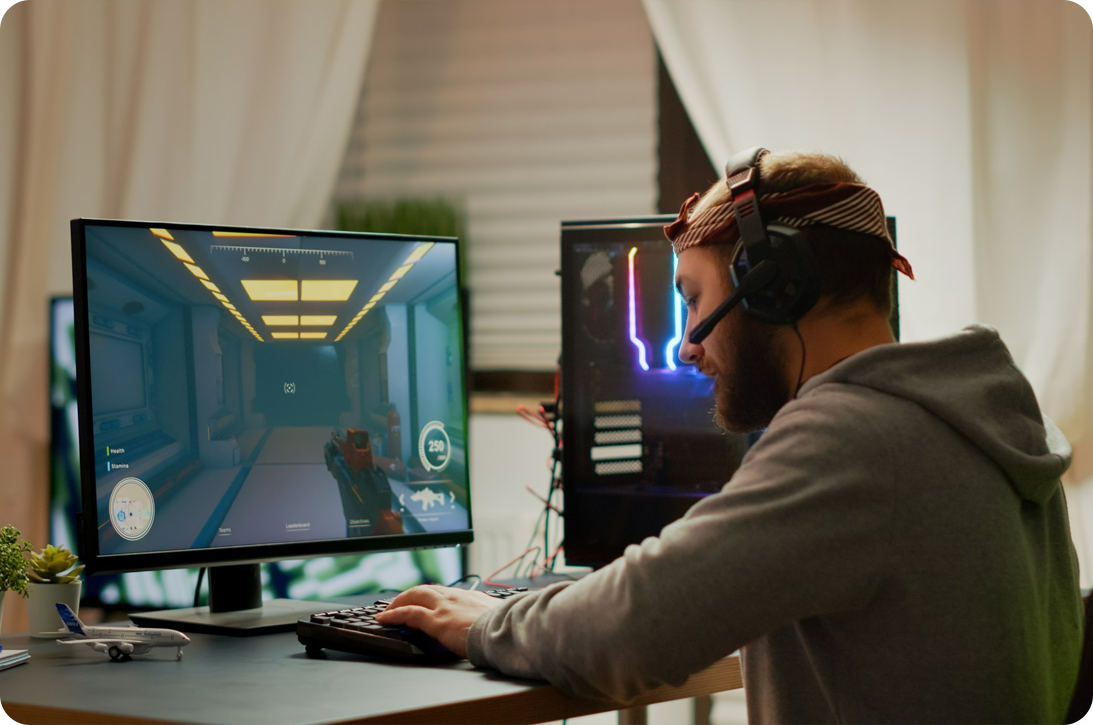 Novareckon Technologies